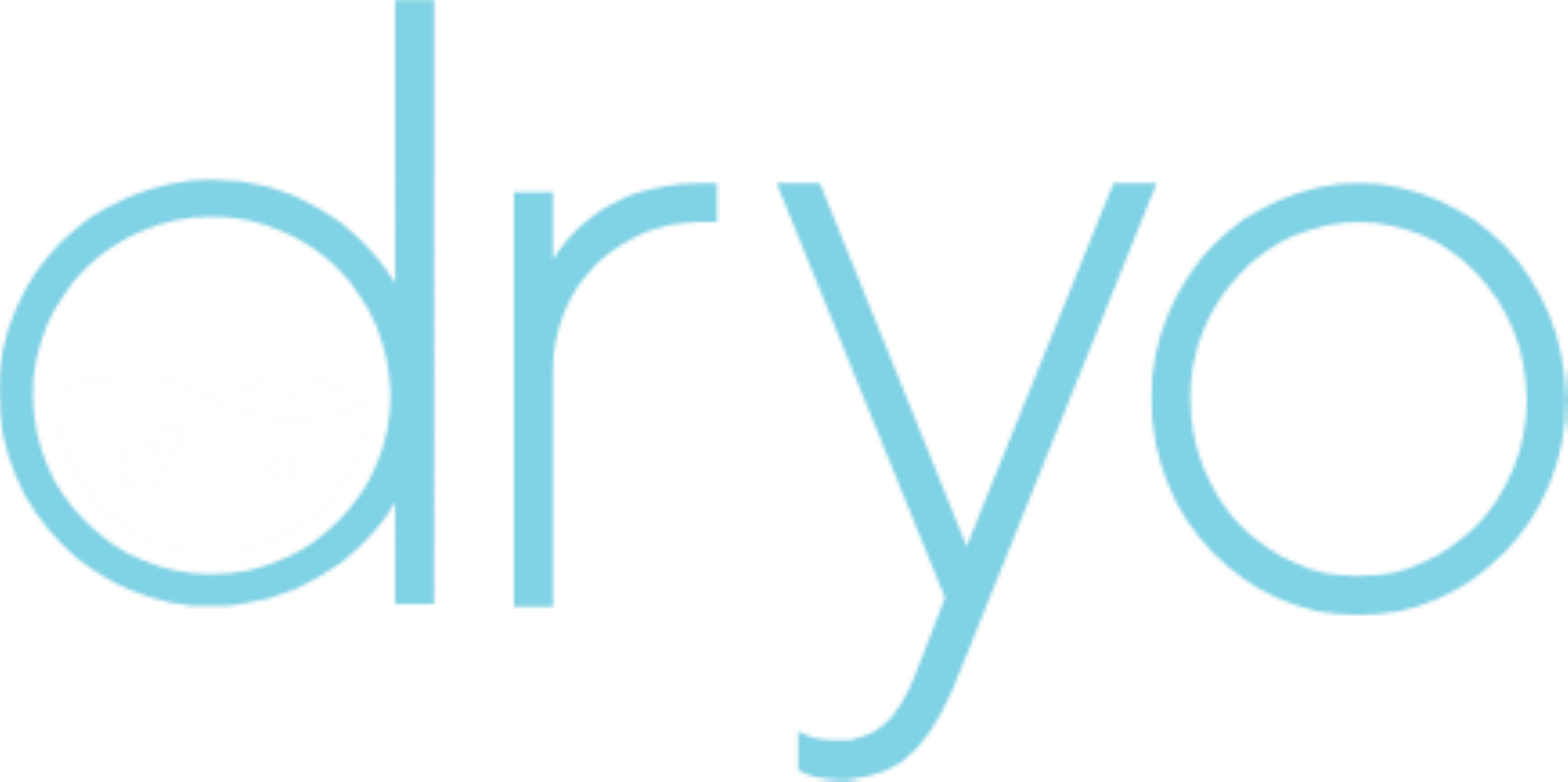 Dryo Logo